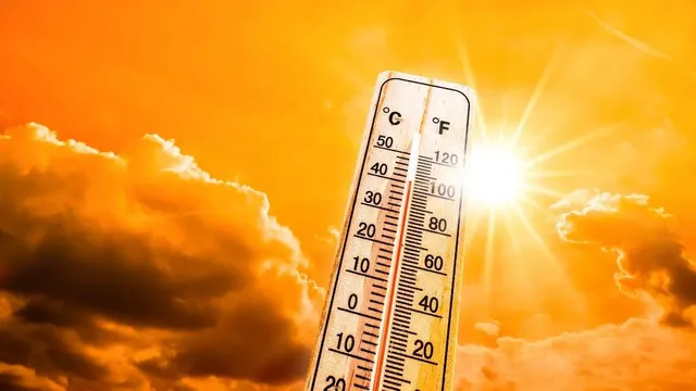 Patna Weather: Extreme Heat Warning In Place, Several Districts Of ...