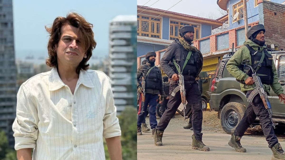 'Ban Pakistani Artists, Content': Shiv Sena Leader Rahool Kanal Writes ...