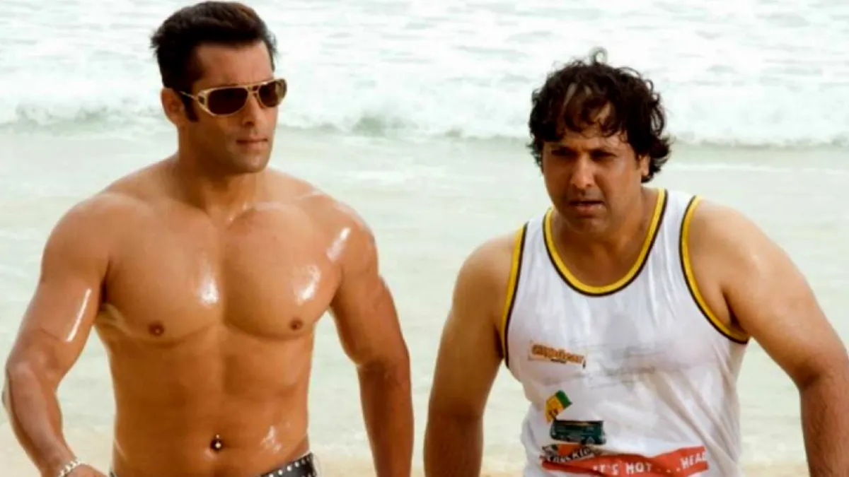 Salman Khan Charged Rs 5 Crore More Than Govinda In Partner? Writer Alok Upadhyay Makes SHOCKING ...