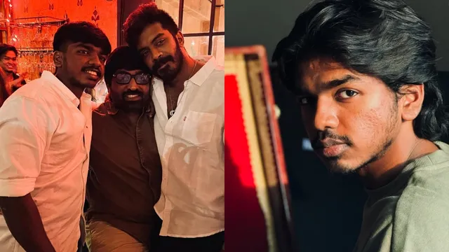Meet Vijay Sethupathi’s Son Surya, Who Is Set To Make Acting Debut With ...
