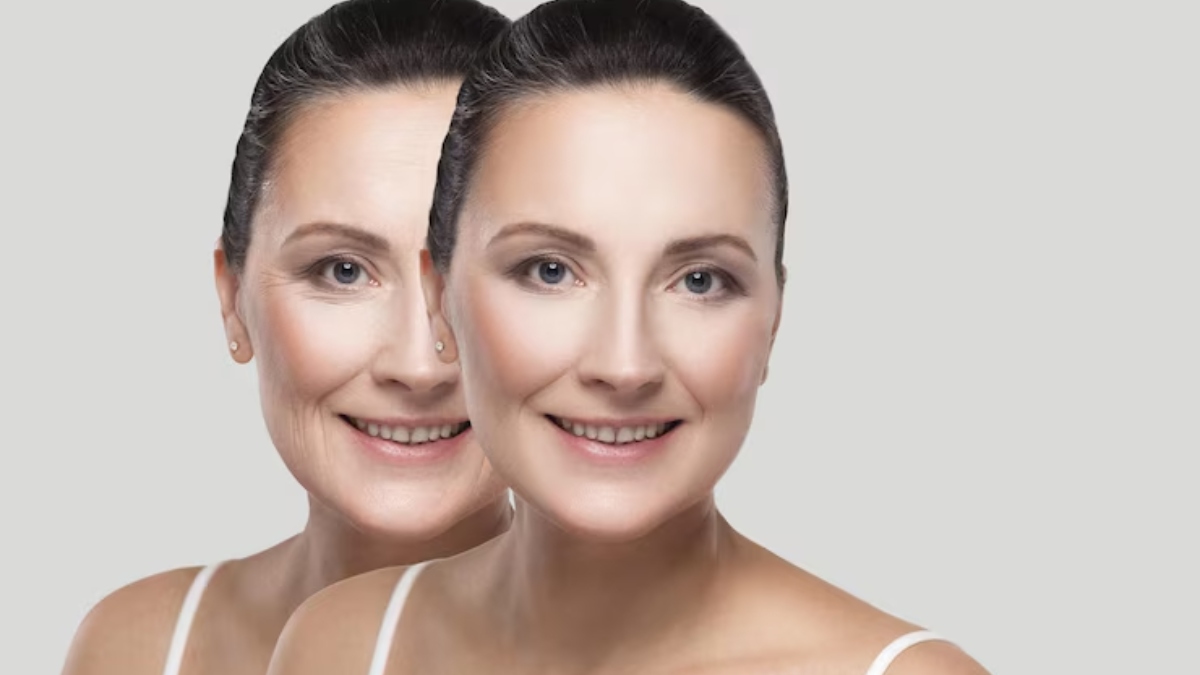 5 Best Home Remedies To Get Wrinkle-Free, Smooth And Youthful Skin