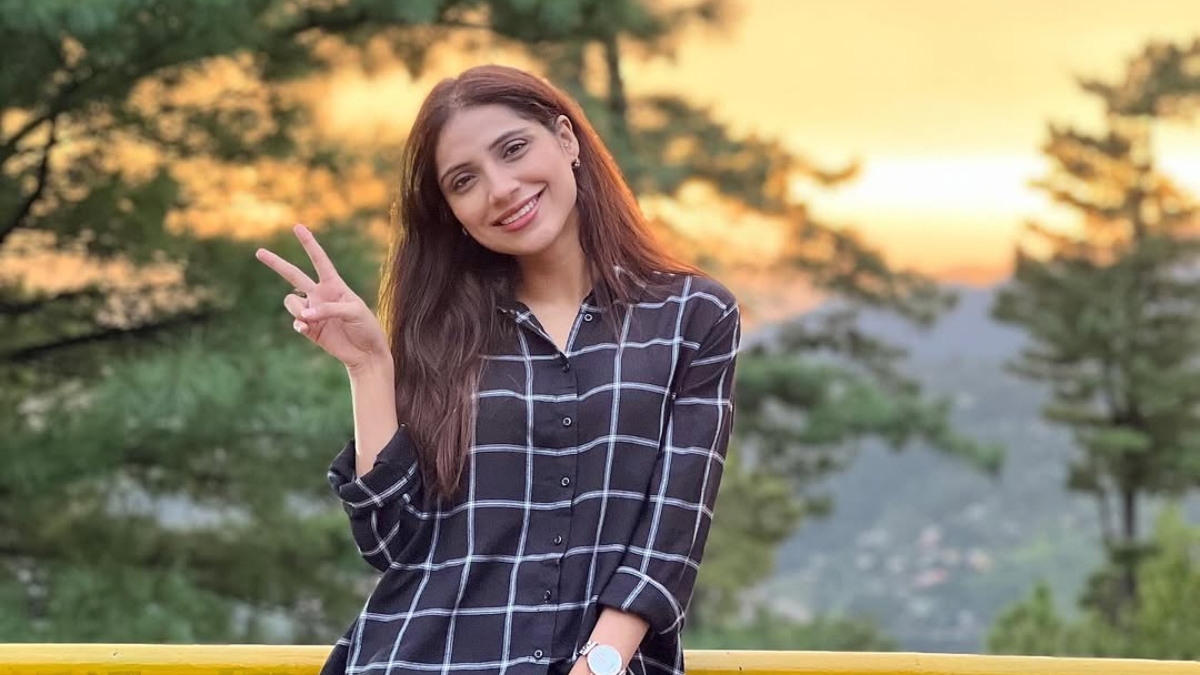 Sajal Malik MMS Video Leak Controversy: All About The Pakistani TikTok Star Who Is Going Viral ...