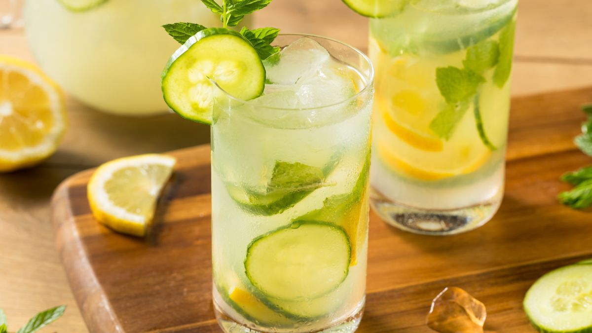 Diabetic-Friendly Drinks In Summer: 5 Best Drinks For Diabetes Patients ...