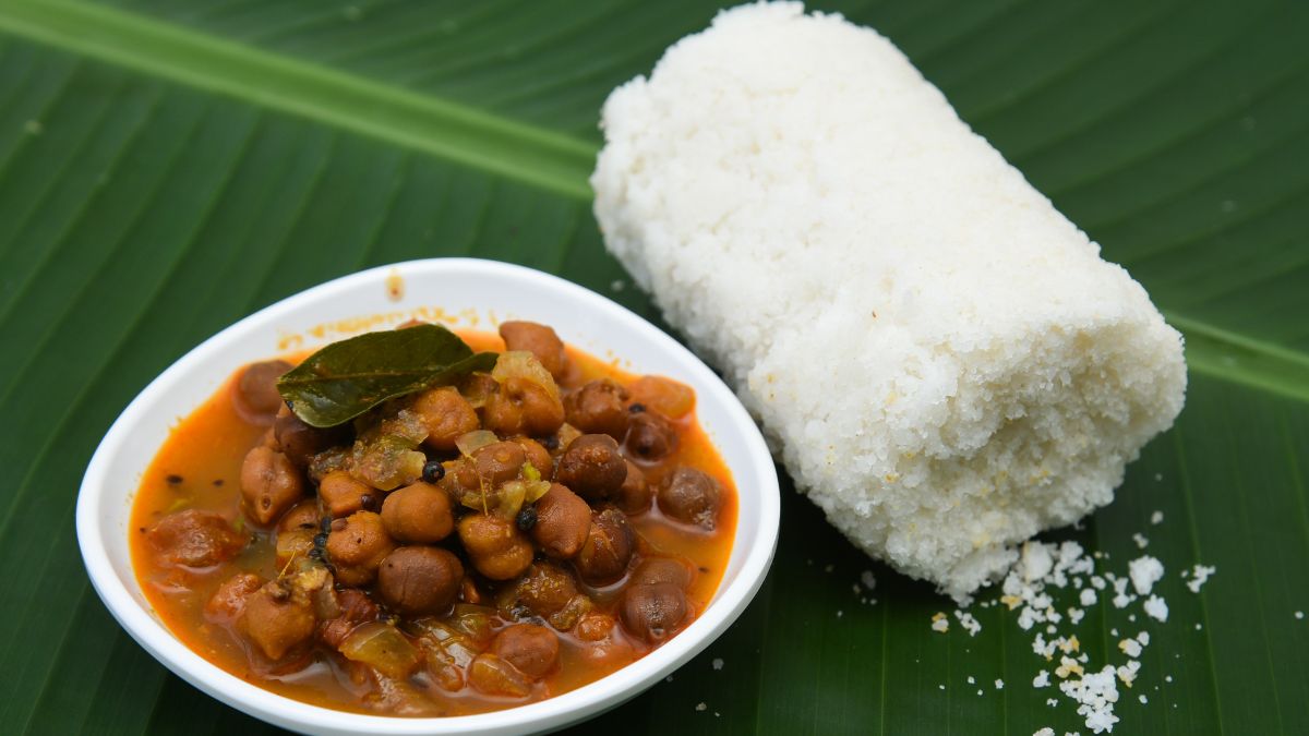 5 Steamed South Indian Recipes For Light And Comforting Dinner