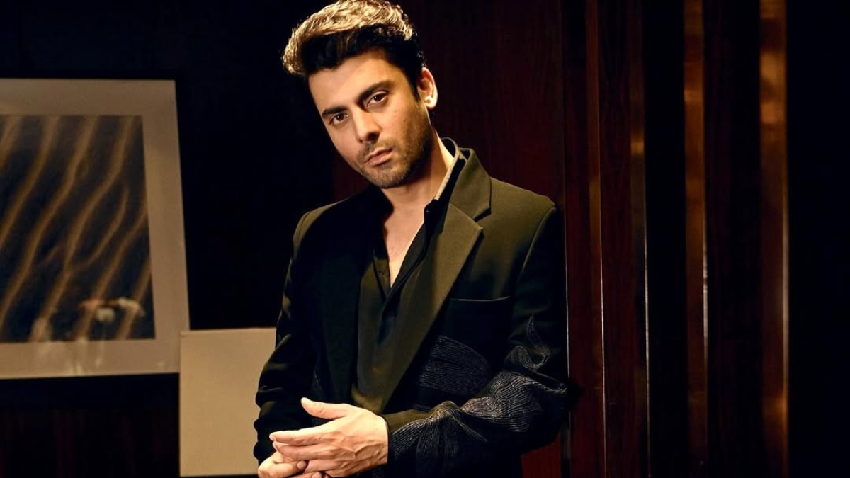 Fawad Khan Condemns Pahalgam Terrorist Attack Amid Abir Gulaal Row ...