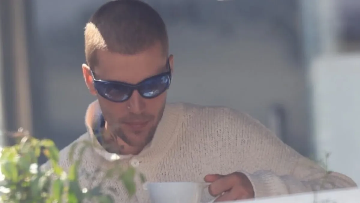 Justin Bieber Says 'Too Flawed For God...' Amid Viral Smoking Video At ...