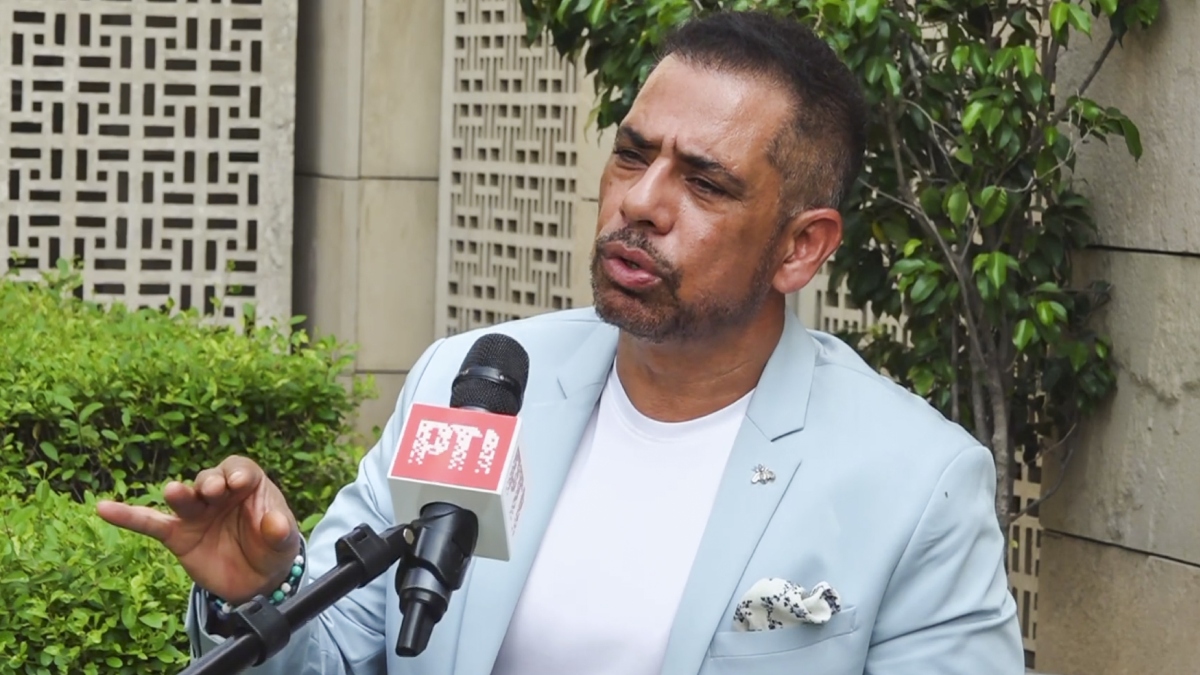 Pahalgam Terror Attack: Robert Vadra's Remark 'Muslims Are Feeling ...