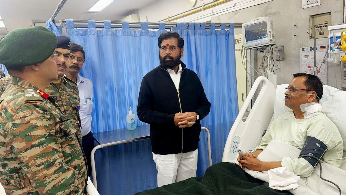 Pahalgam Attack: Four Mumbai Civic Hospitals To Provide Mental Health ...