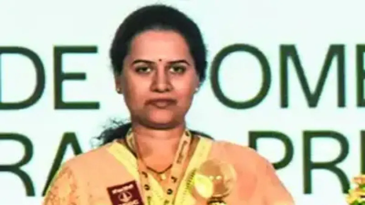 Koneru Humpy Wins Pune's Grand Prix Title, China's Zhu Jiner Finishes ...