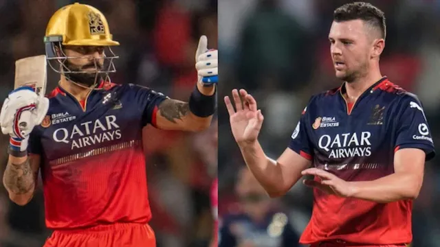 IPL 2025 Updated Points Table After RR vs RCB: Team Standings And Net ...