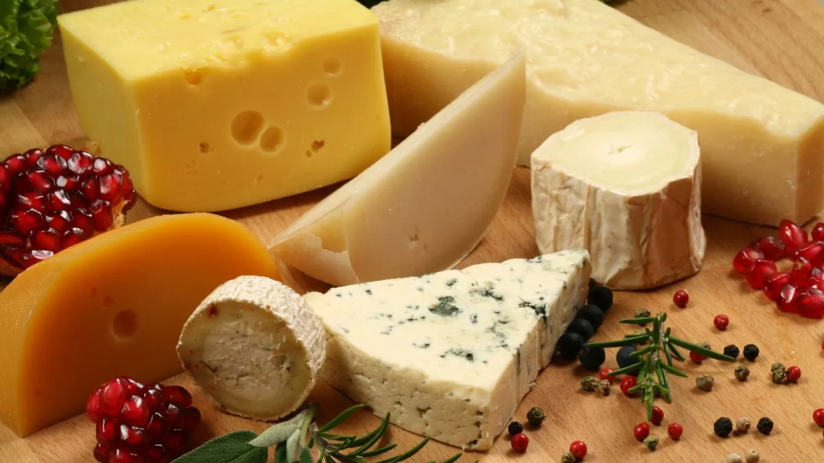 5 Foolproof Tips to Keep Your Cheese Fresh and Delicious For Long Time