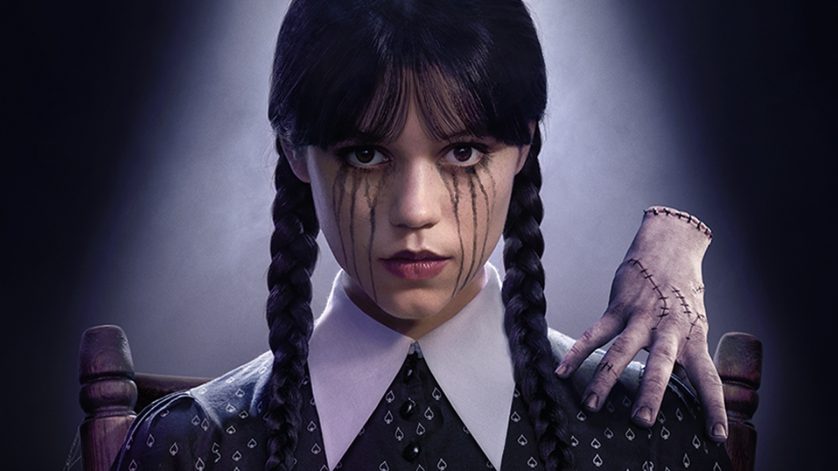 Wednesday Season 2 Teaser Trailer: Jenna Ortega Returns With New Mystery; Netflix Show To ...