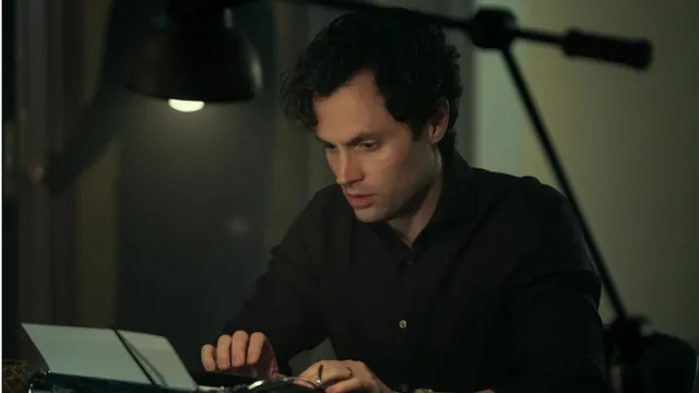 SPOILER ALERT! You Season 5: The Thrill Is Gone, Netflix's Once Best ...