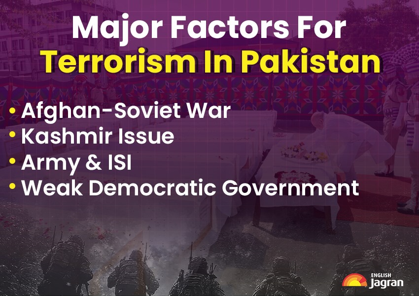 Pahalgam Attacks: Decoding Factors Explain Pakistan's Obsession For ...