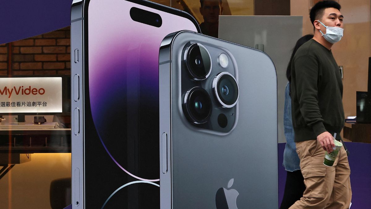 Apple May Move All US iPhone Assembly To India By 2026; How Is It A Big ...