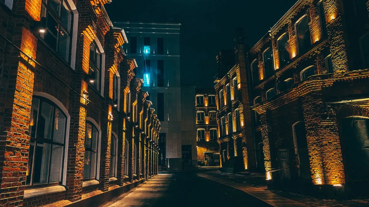 What is Dark Tourism? Know Reasons Why Gen Z Are Visiting The Most ...