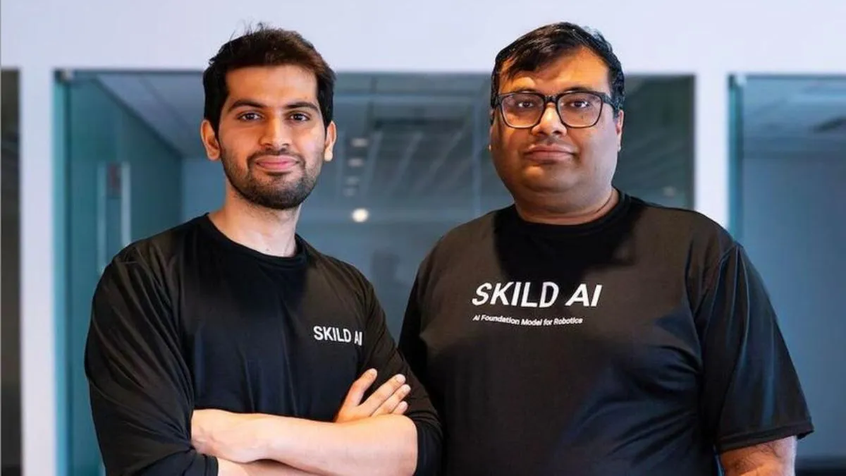 Indian Immigrants Top The List of AI Startup Founders In US: Here's Who ...