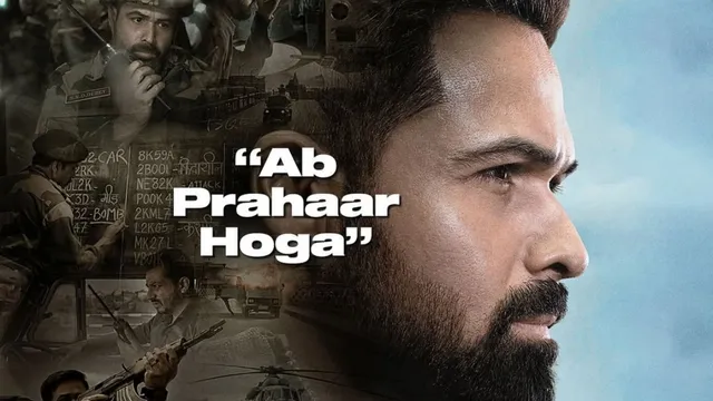 Ground Zero Twitter Review: Netizens Impressed With Emraan Hashmi’s ...