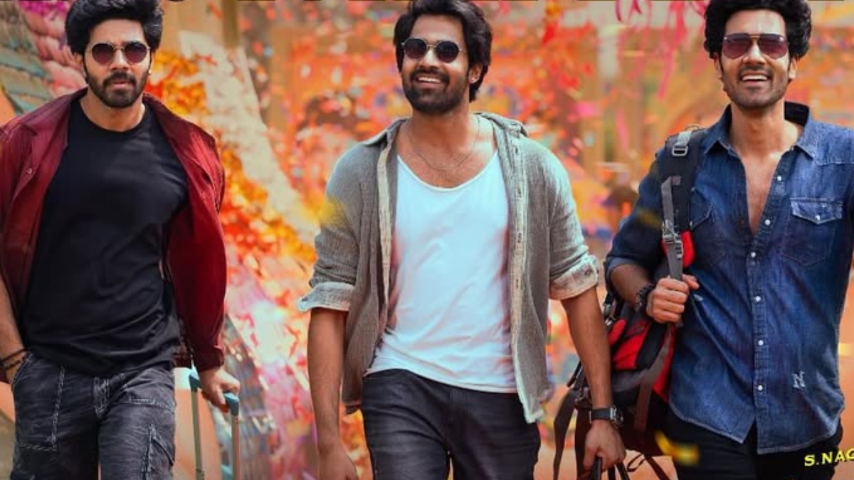 Mad Square Box Office Shutterdown: Narne Nithiin’s Tamil Movie Fails To Cross Rs 50 Crore Feat ...