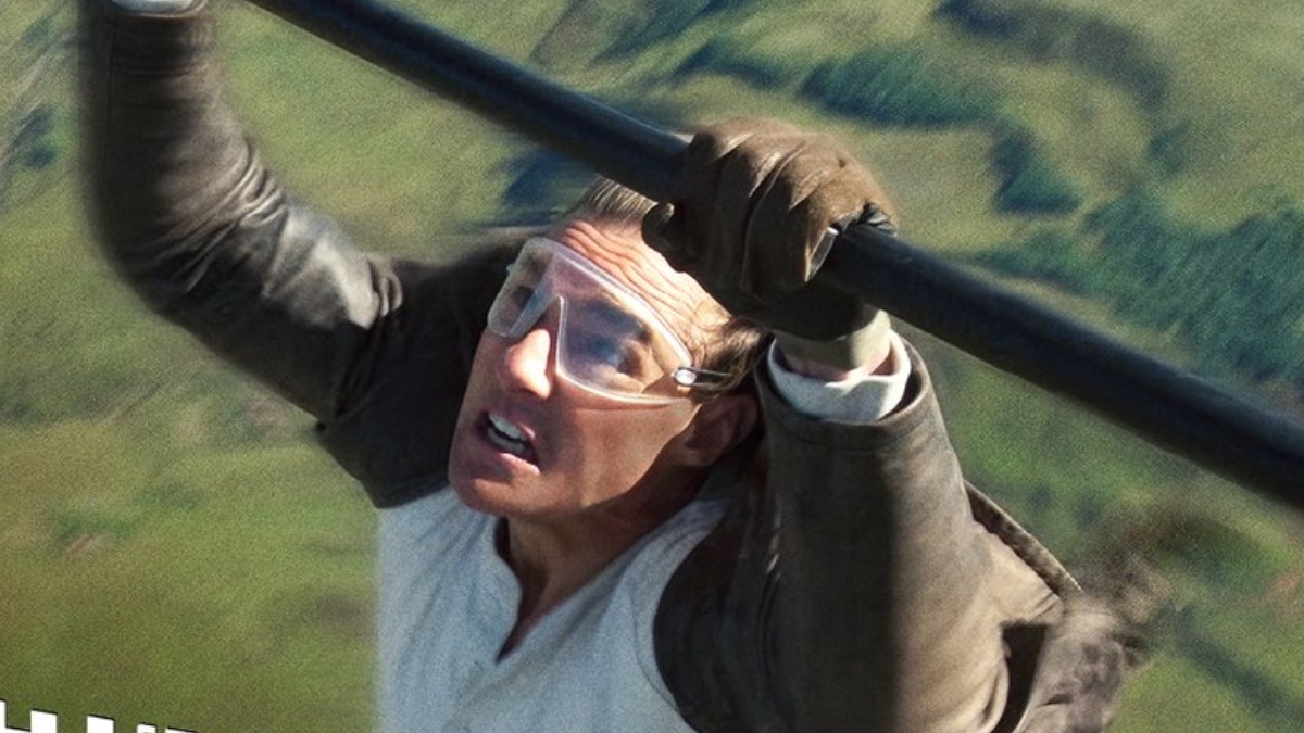 Mission Impossible The Final Reckoning: Know Plot, Who Plays Who ...