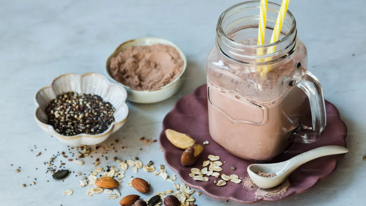 Milk vs Water: Which Is The Best Base For Your Protein Shake?