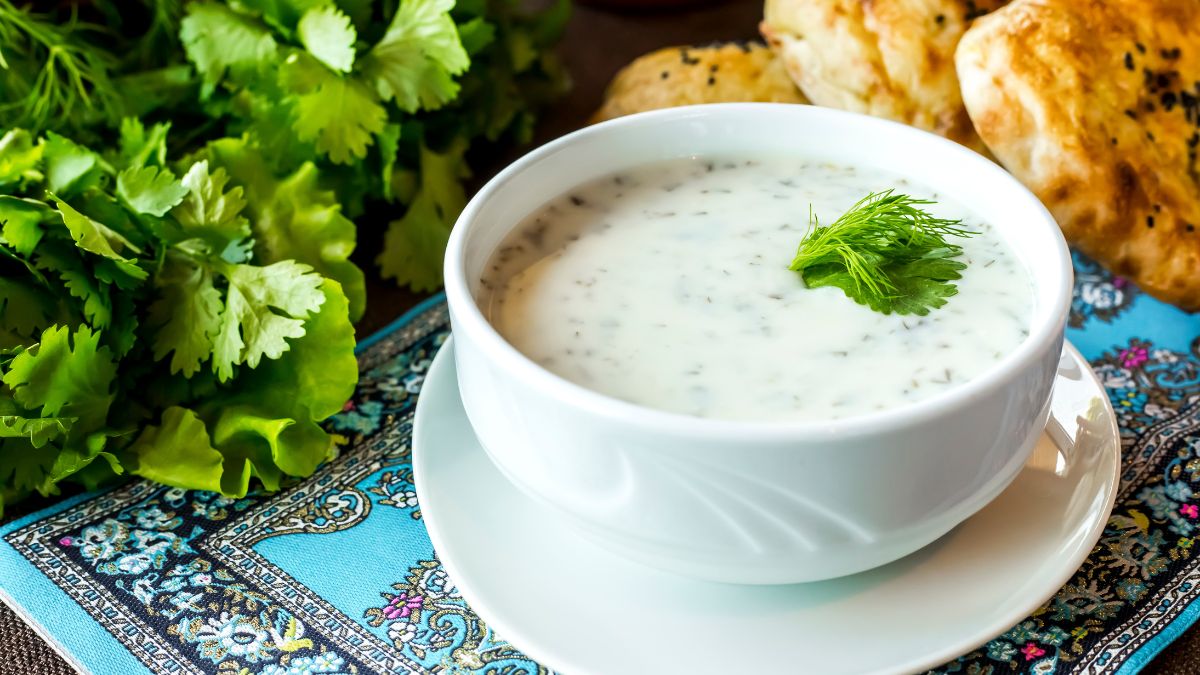 5 Refreshing Raita Recipes You Can Whip Up In 10 Minutes To Beat The Heat
