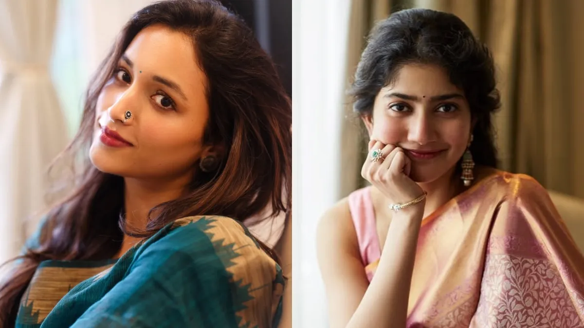 KGF Fame Srinidhi Shetty REACTS To Missing Out On Sita Role In Ramayana To Sai Pallavi: 'So ...