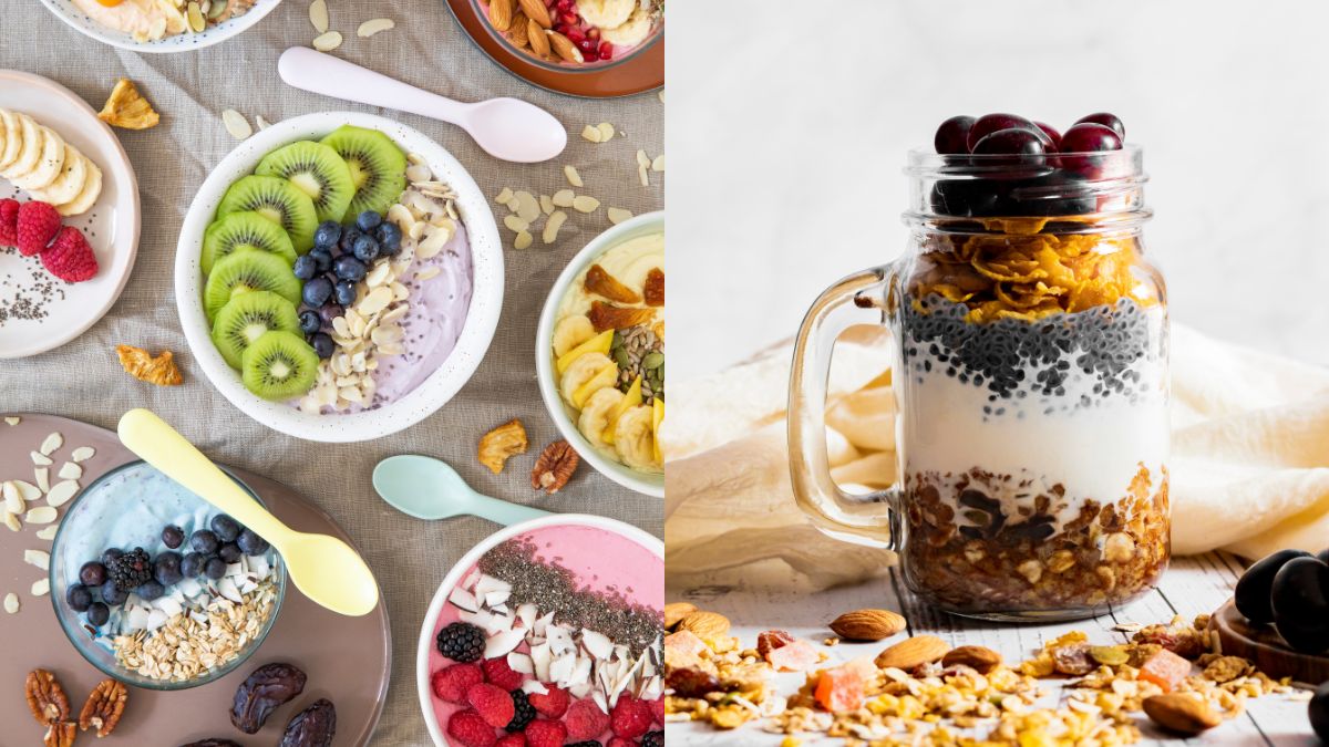 6 Summer Breakfast Recipes For Healthy Gut To Beat The Heatwave