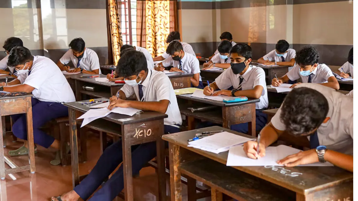 UP Board Result Topper 2025: Uttar Pradesh Class 10, 12 Toppers To Get THIS Much Prize Money ...