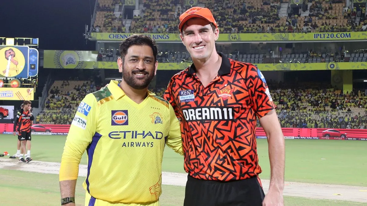 CSK vs SRH, IPL 2025: Dewald Brevis, Deepak Hooda Replace Rachin ...