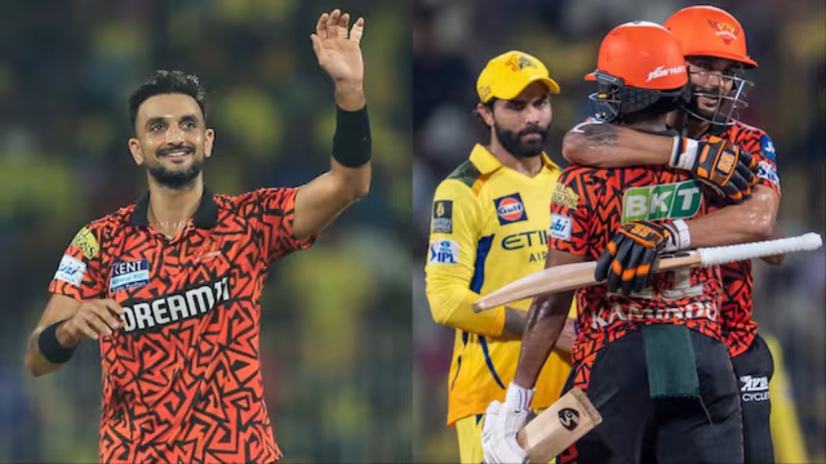 IPL 2025 Updated Points Table After CSK vs SRH: Team Standings And Net Run-Rate, Orange Cap And ...