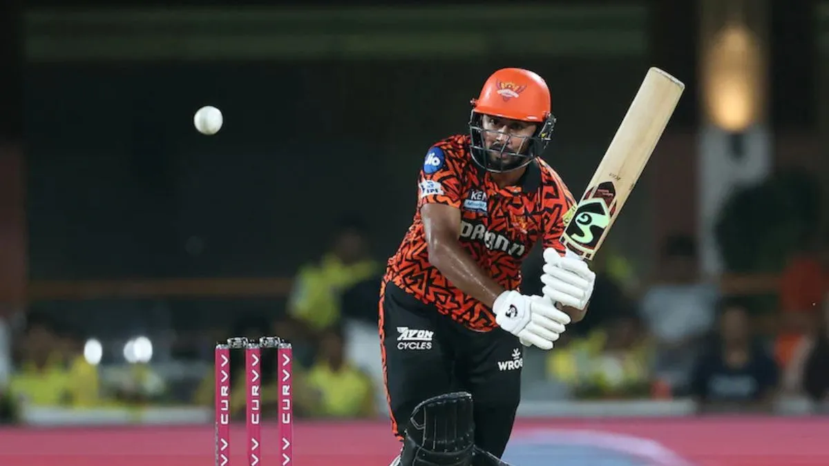 Chennai Super Kings vs Sunrisers Hyderabad, IPL 2025 HIGHLIGHTS: CSK On ...