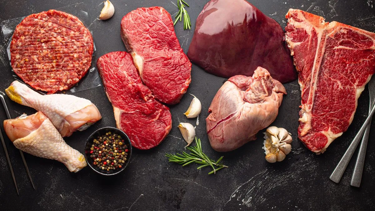 4 Potential Side Effects Of Excessive Red Meat Consumption You Should ...