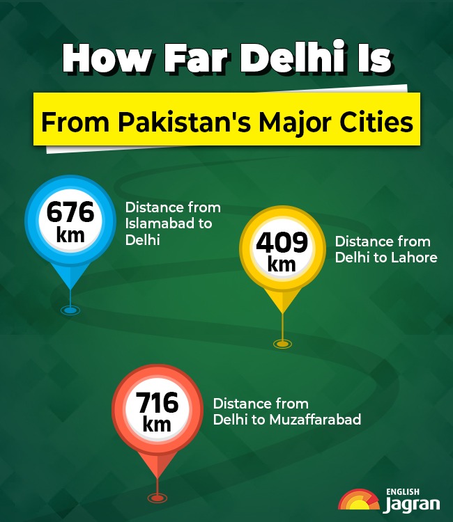 Is Delhi Safe? An Insight Into Pakistan's Long-Range Missiles Amid ...