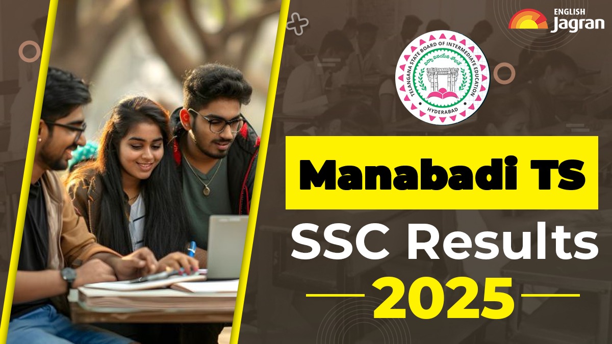 Manabadi TS SSC Results 2025: Telangana 10th Class Results Likely To Be Out On This Date At bse ...