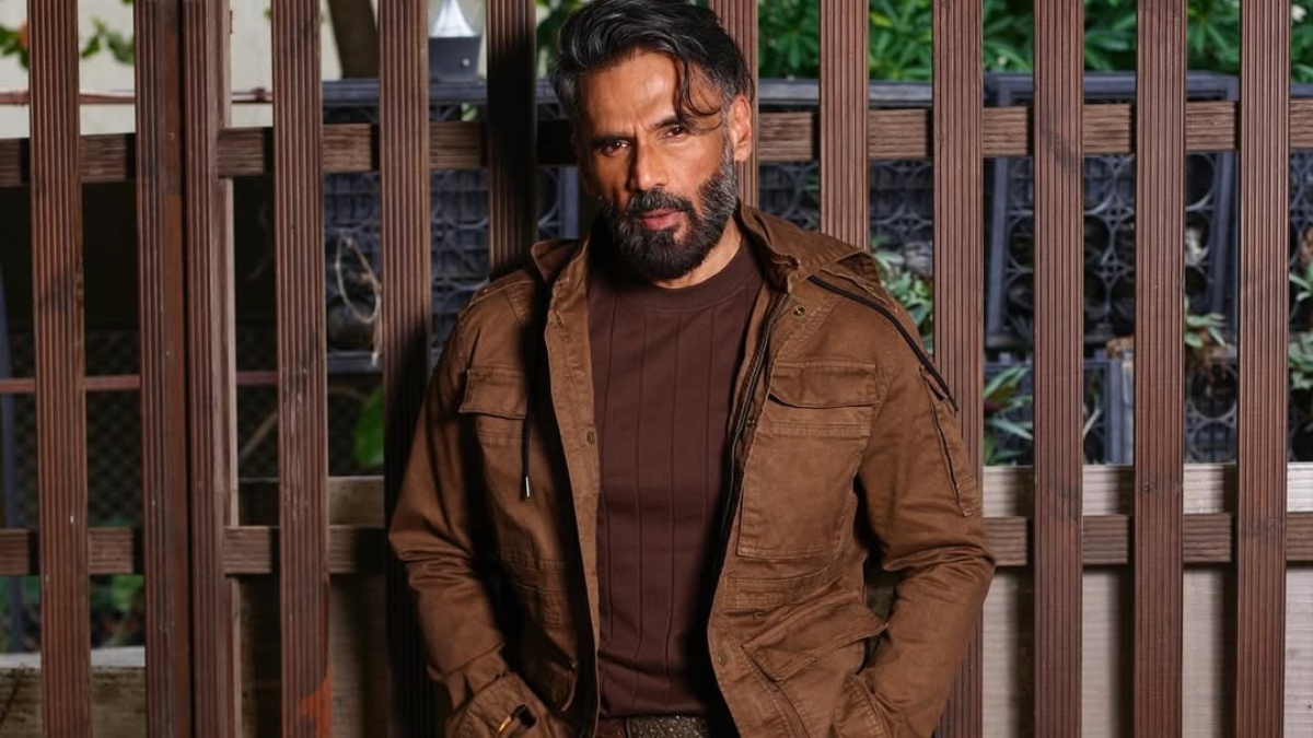 Pahalgam Terror Attack: Suniel Shetty Urges Indians To Stay United ...