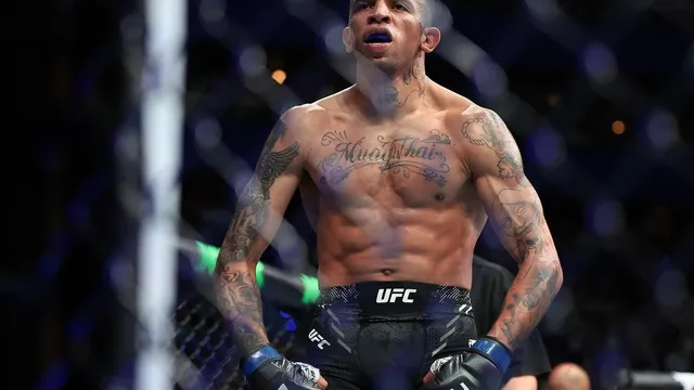 UFC Fight Night Machado Garry vs Carlos Brates: All You Need To Know ...