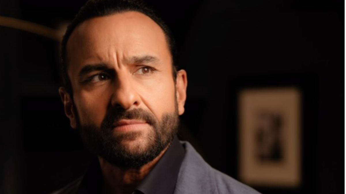Saif Ali Khan Opens Up On Respecting Every Platform: 'I Don't ...