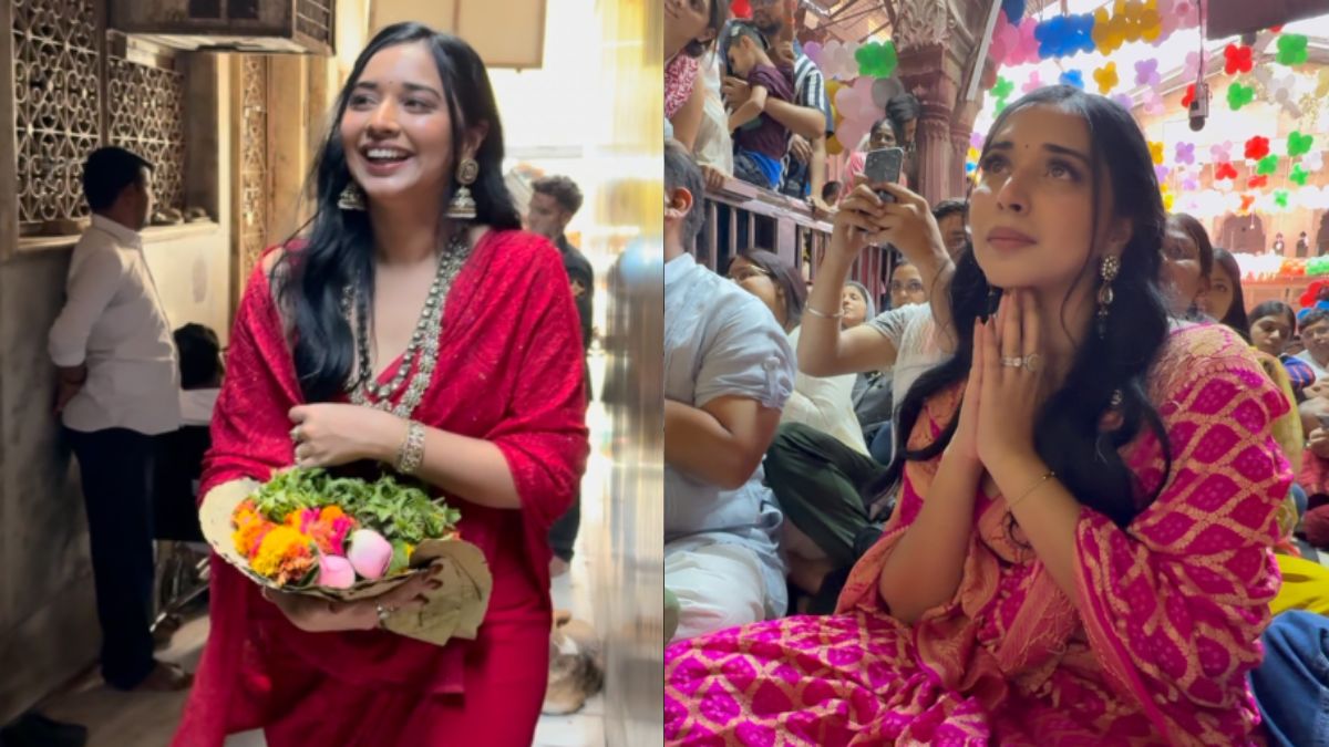 Tanya Mittal's 'Terrorism Has No Religion' Remark Sparks Outrage; MP ...