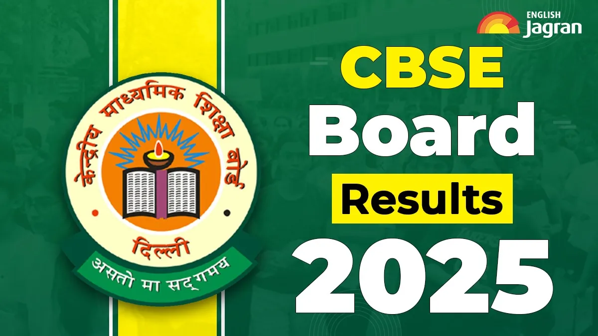 CBSE Class 10th Result 2025 Likely To Be Released On This Date At cbse ...