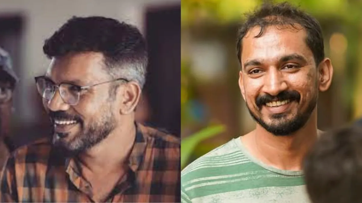 Mollywood Shocker! Malayalam Film Directors Khalid Rahman, Ashraf Hamza ...