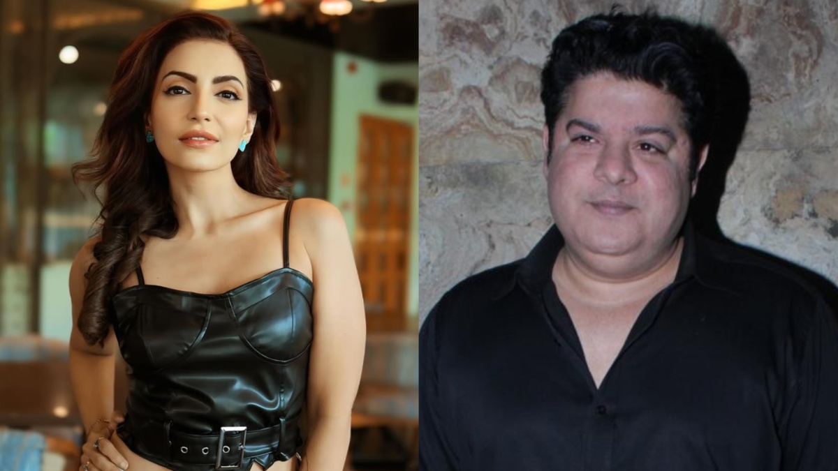 Navina Bole Makes SHOCKING Accusation Against 'Terrible Man' Sajid Khan ...