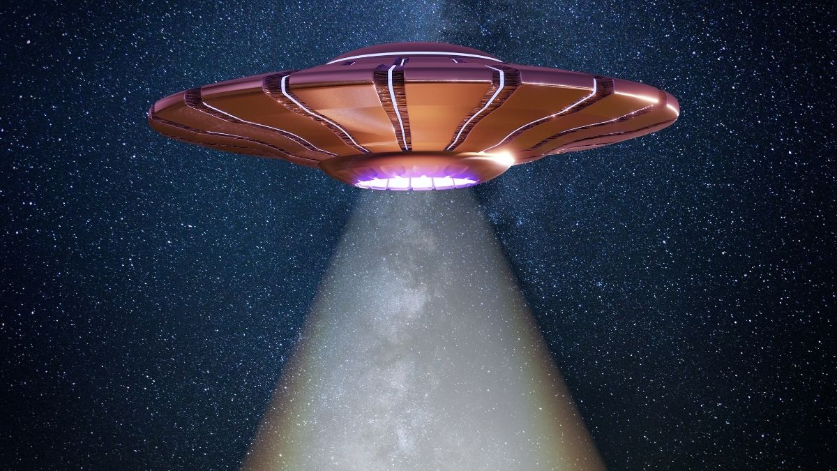 Underwater UFO Base Discovered Off Southern California? Sycamore Knoll ...