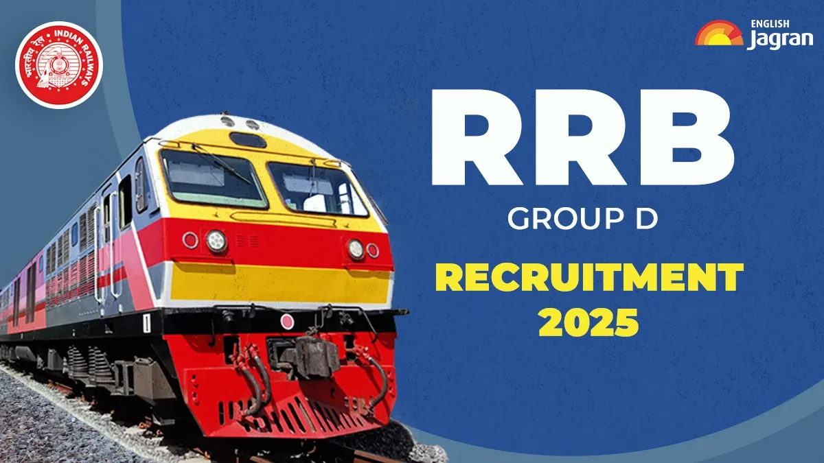 RRB Group D 2025 Sees Record 1.08 Crore Applicants For 32,438 Posts ...