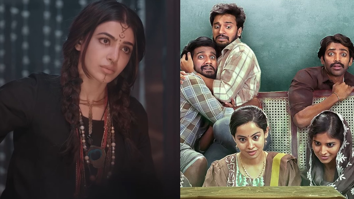 Subham Trailer: Know Cast, Cameos, Release Date And More About Samantha Ruth Prabhu's Debut ...