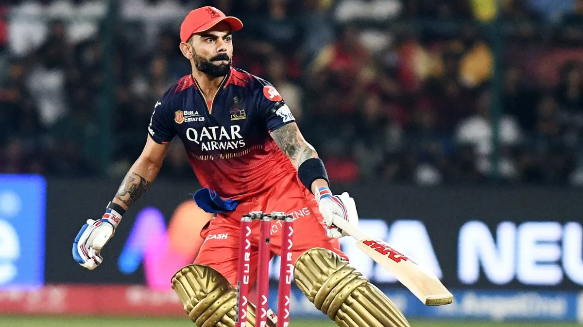 DC vs RCB, IPL 2025: What Is Virat Kohli's Batting Record Against Delhi ...