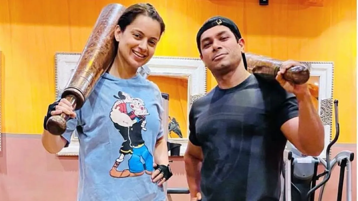 Celebrity Fitness Trainer Yogesh Bhateja Debunks Common Fitness Myths ...