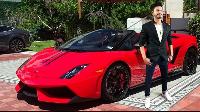 IPL 2025 Captains And Their Most Expensive Cars: Hardik Pandya Tops ...