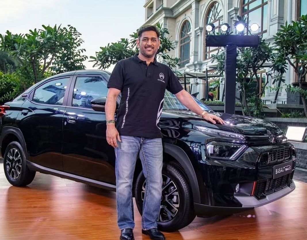 IPL 2025 Captains And Their Most Expensive Cars: Hardik Pandya Tops ...