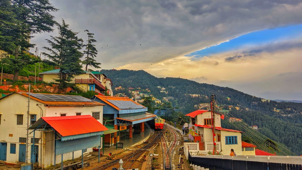 Top 10 Famous And Tranquil Hill Stations To Visit From Delhi This ...